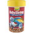 TETRA BabyShrimp Sun Dried Gammarus Freshwater & Saltwater Fish Food ...