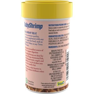 10 Best Saltwater Fish Foods 2025: According to Reviews | Chewy
