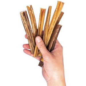 10 Best Bully Sticks for Dogs 2024: According to Reviews | Chewy