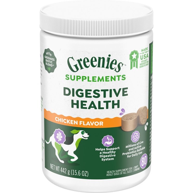 Greenies for Dogs - Page 2 (Free Shipping) | Chewy