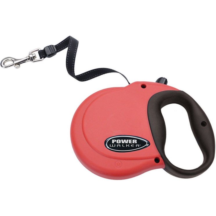 RETRACTABLE DOG LEASHES FOR LARGE DOGS (Free Shipping) | Chewy