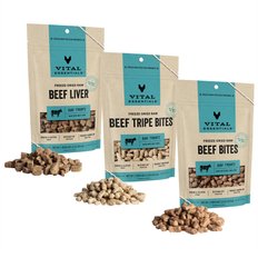 Vital Essentials Raw Food - Free shipping | Chewy