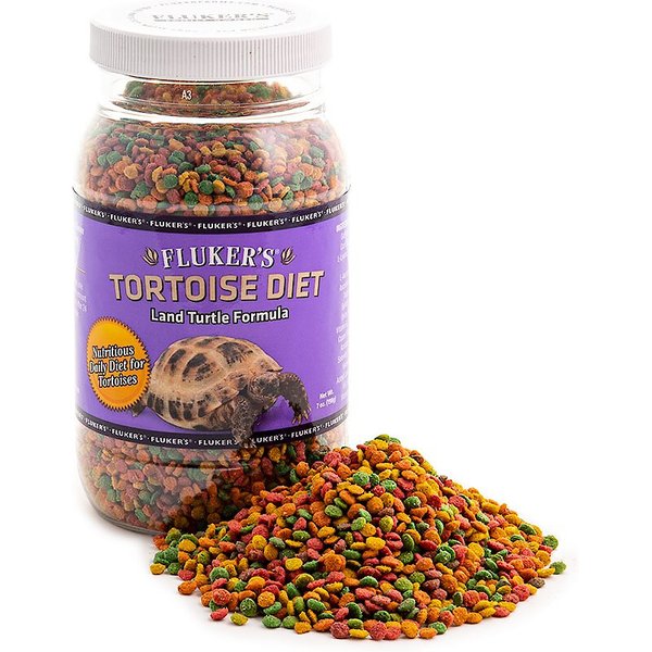 ZOO MED Canned Box Turtle Food, 6-oz can, bundle of 5 - Chewy.com