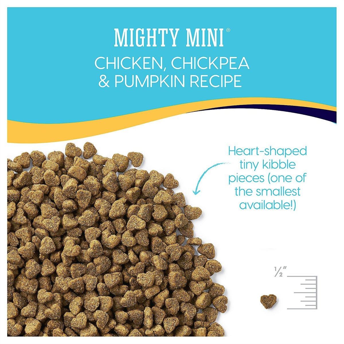 New Version Available - SOLID GOLD Mighty Mini Gut Health Small & Toy ...