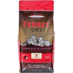 MARSHALL Premium Ferret Food, 6-lb bag - Chewy.com