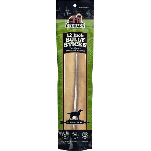 GIANT BONES, BULLY STICKS & NATURAL DOG CHEWS (Free Shipping) | Chewy