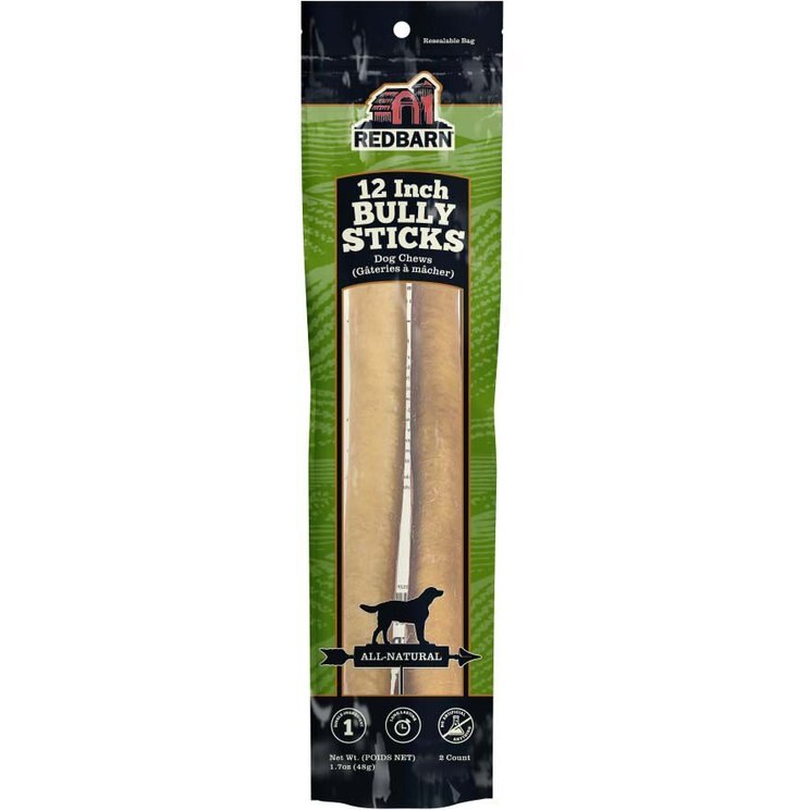 GIANT BONES, BULLY STICKS & NATURAL DOG CHEWS (Free Shipping) | Chewy