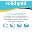 SOLID GOLD Indigo Moon with Chicken & Eggs Grain-Free High Protein Dry Cat Food, 6-lb bag ...