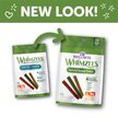 WHIMZEES by Wellness Stix Large Dental Chews Natural Grain-Free Dental ...