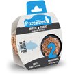 PUREBITES Mixers 100% Wild Skipjack Tuna in Water Cat Food Topping, 1. ...