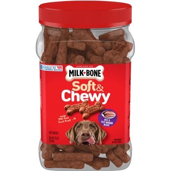 Soft Dog Treats: Chewy & Tasty - Top Brands (Free Shipping) | Chewy