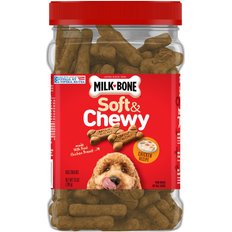 Soft Dog Treats: Chewy & Tasty - Top Brands (Free Shipping) | Chewy