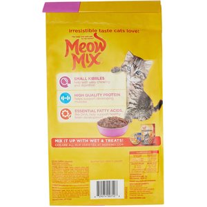 10 Best Dry Kitten Foods 2024: According to Reviews | Chewy