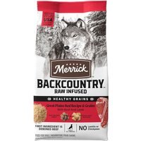 Merrick Dog Food - Merrick Dry & Wet Dog Food | Chewy