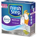 Cat Litter: Best Kitty Litter & Reviews, Low Prices (Free Shipping) | Chewy
