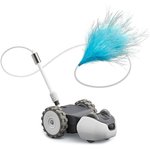 Interactive Cat Toys: Stimulating & Entertaining (Free Shipping) | Chewy