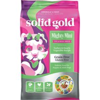 Solid Gold For Dogs - Free shipping | Chewy