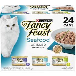 9 LIVES WET CAT FOOD (Free Shipping) | Chewy