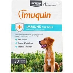 Best Dog Allergy & Immune System Supplements (Free Shipping) | Chewy