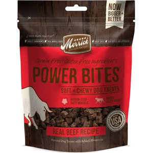 Soft Dog Treats: Chewy & Tasty (Free Shipping) | Chewy