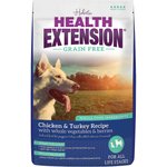 Health Extension for Dogs - Free shipping | Chewy