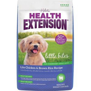 Health Extension for Dogs - Free shipping | Chewy