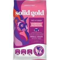 Solid Gold For Cats - Free shipping | Chewy