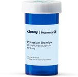 Compound Pet Seizure Medication - Free shipping | Chewy