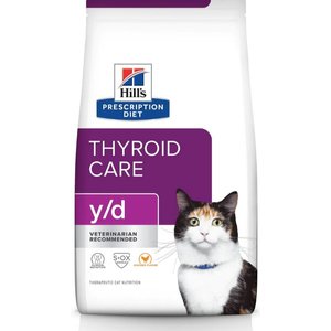 Prescription Cat Food: Vet Recommended (Free Shipping) | Chewy