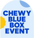 Blue Box Event - Page 13 (Free Shipping) | Chewy
