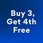 Buy 3, Get 4th FREE - Free shipping | Chewy