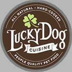 Lucky Dog - Free shipping | Chewy