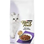 Fancy Feast Cat Food & Treats - Deals, Free Shipping | Chewy