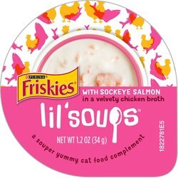 Friskies Cat Food & Treats | Chewy