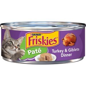 Friskies Cat Food & Treats | Chewy