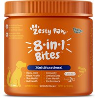 Zesty Paws: Dog & Cat Supplements (Free Shipping) | Chewy