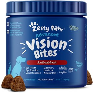 Best Dog Eye Care Products: Low Prices - Free Shipping | Chewy