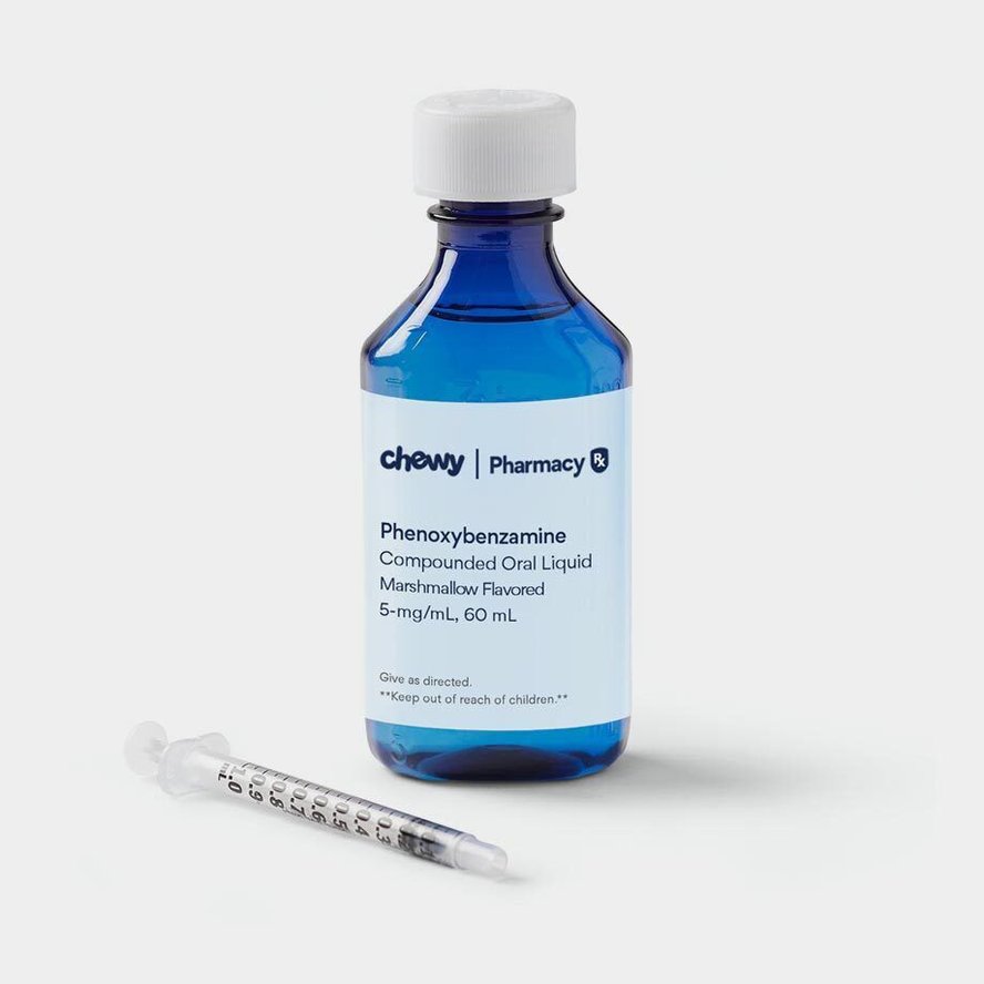 Chewy Pet Pharmacy: Prescription Pet Meds & Supplies