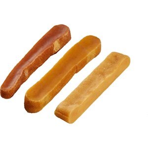 SMALL DOG BONES & NATURAL CHEWS (Free Shipping) | Chewy
