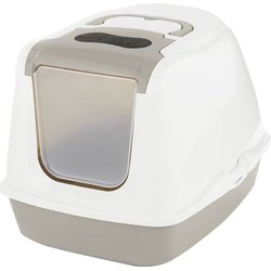 Cat Litter Boxes, Pans & Trays (Free Shipping) | Chewy