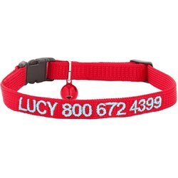 Cat Collars: Small to Large Cats (Free Shipping) | Chewy
