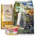 Cat Supplies: Cat Accessories & Products (Free Shipping) | Chewy