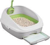 Cat Litter Boxes, Pans & Trays (Free Shipping) | Chewy