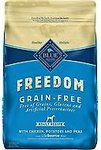Blue Freedom Dog Food - Free shipping | Chewy