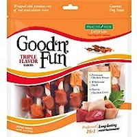 Good 'n' Fun Dog Treats | Chewy