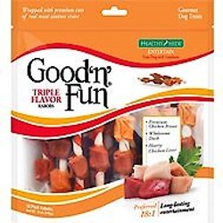 Good 'n' Fun Dog Treats | Chewy