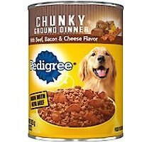 Pedigree Dog Food & Treats (Free Shipping) | Chewy