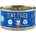 Tiny Tiger Cat Food (25% Off 1st Order) | Chewy