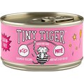 Tiny Tiger Cat Food (25% Off 1st Order) | Chewy