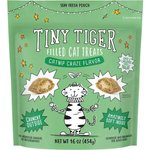 Tiny Tiger: Cat Food – Free Shipping (35% Off Your First Autoship Order)